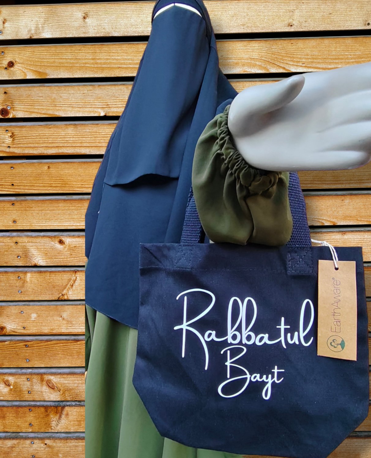 islamisch bedruckte Kleidung und mehr – tawhid.design.official