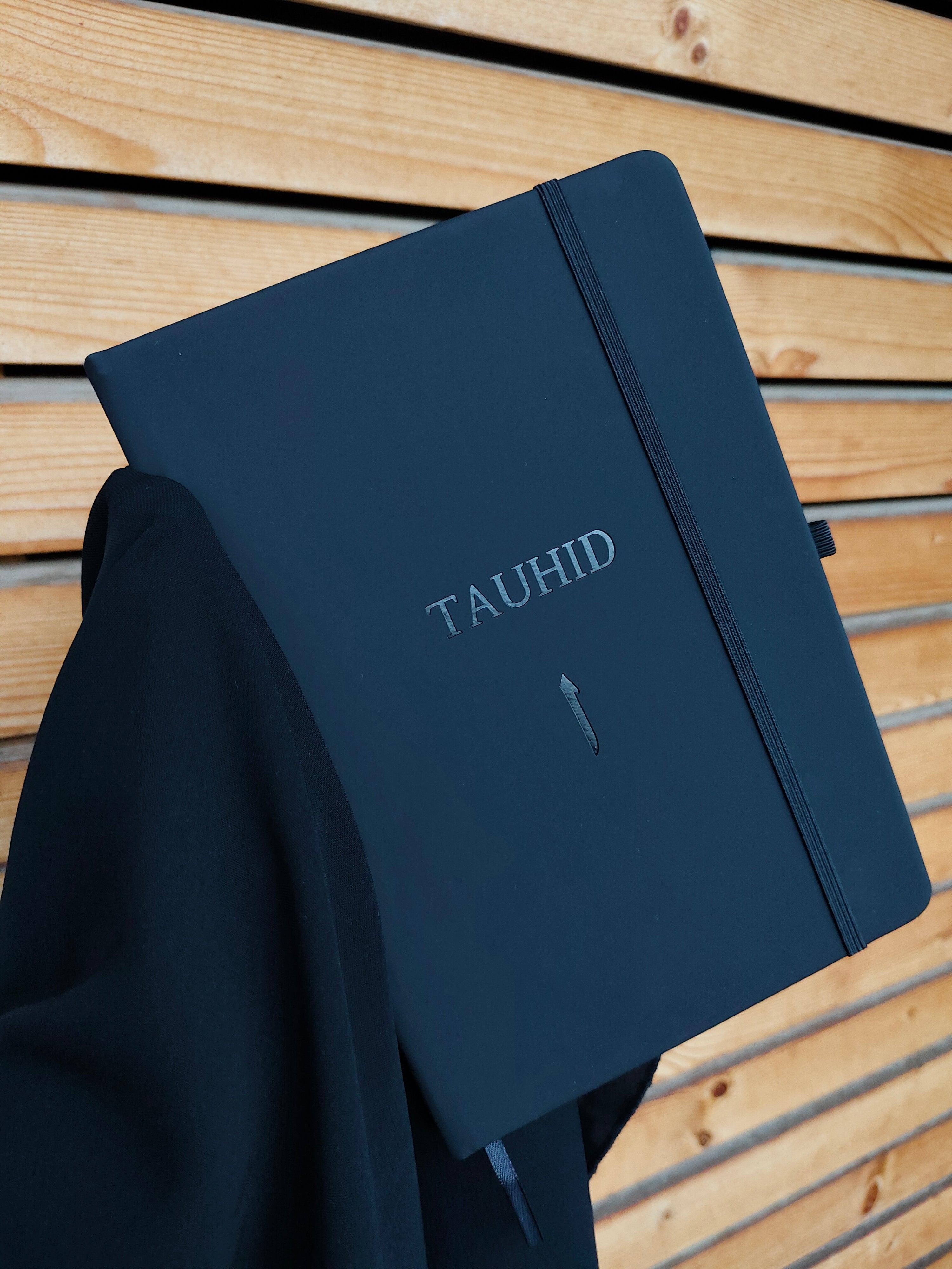 islamisch bedruckte Kleidung und mehr – tawhid.design.official