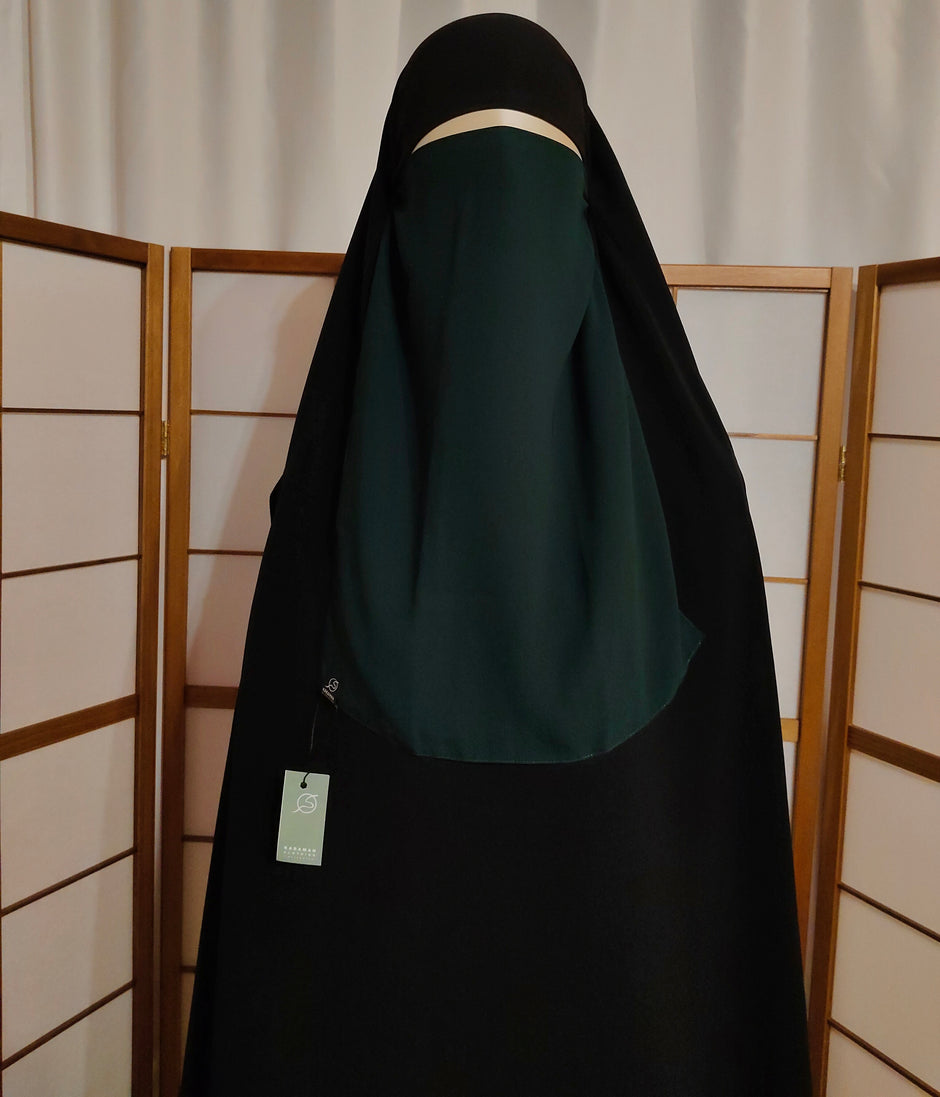 islamisch bedruckte Kleidung und mehr – tawhid.design.official