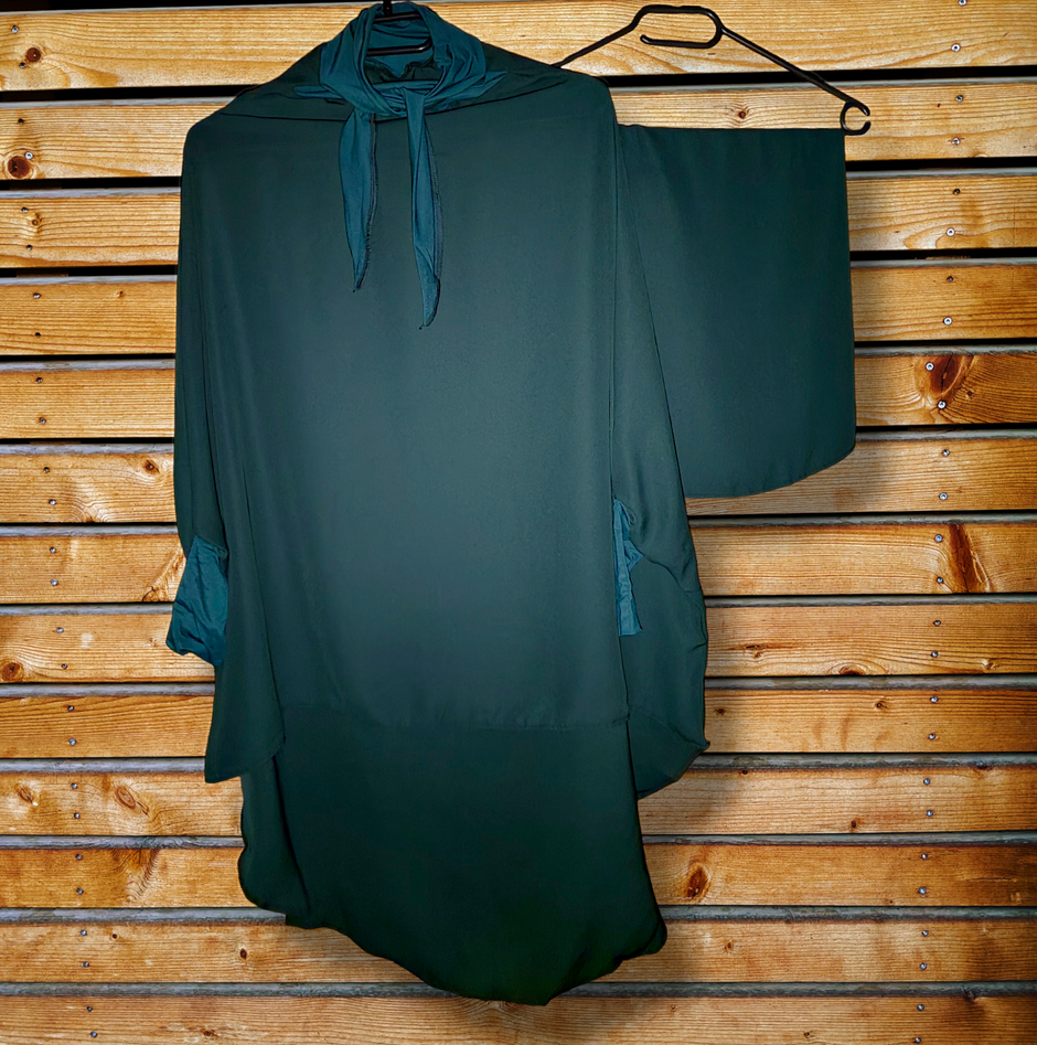 islamisch bedruckte Kleidung und mehr – tawhid.design.official