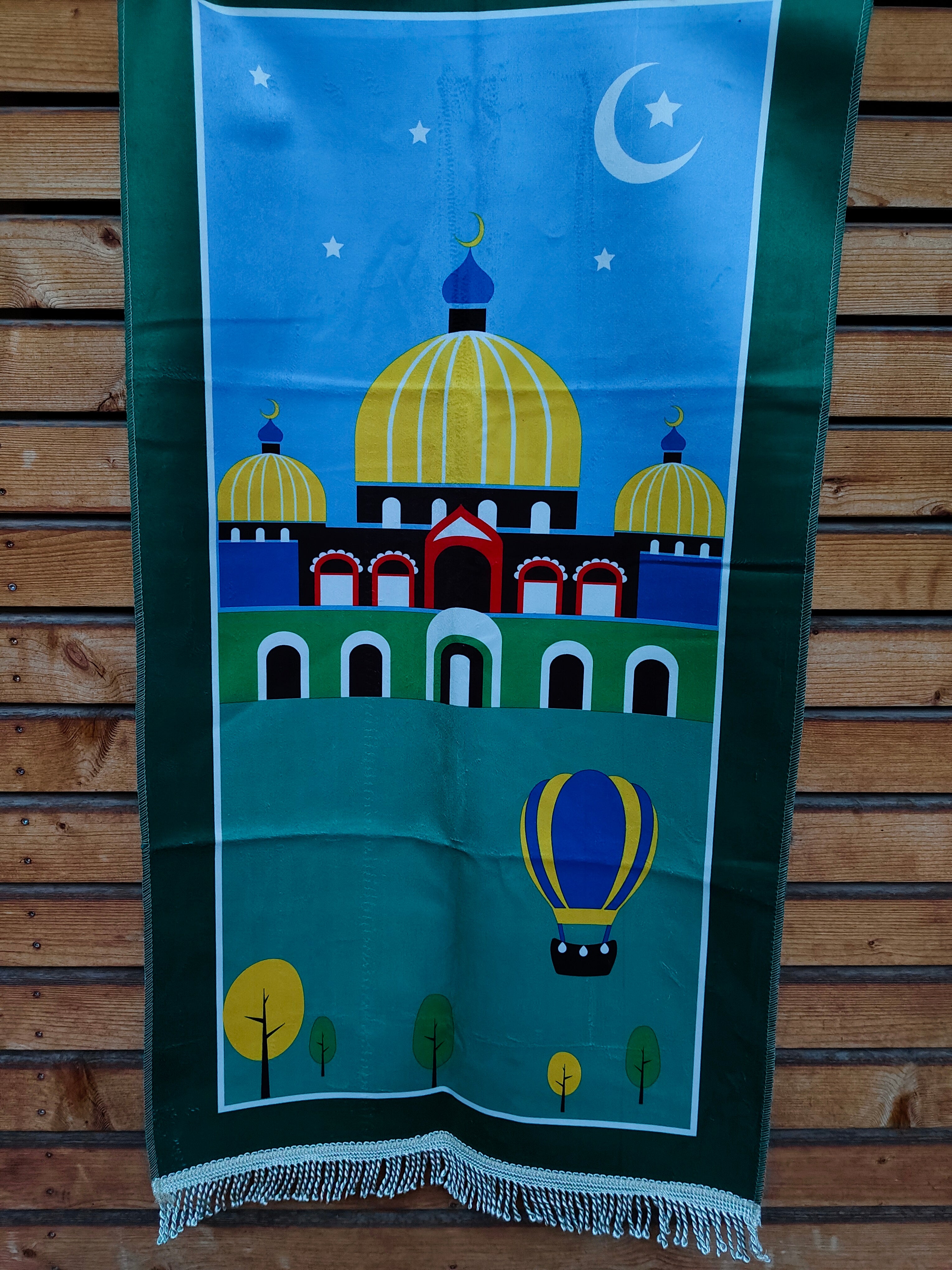 islamisch bedruckte Kleidung und mehr – tawhid.design.official