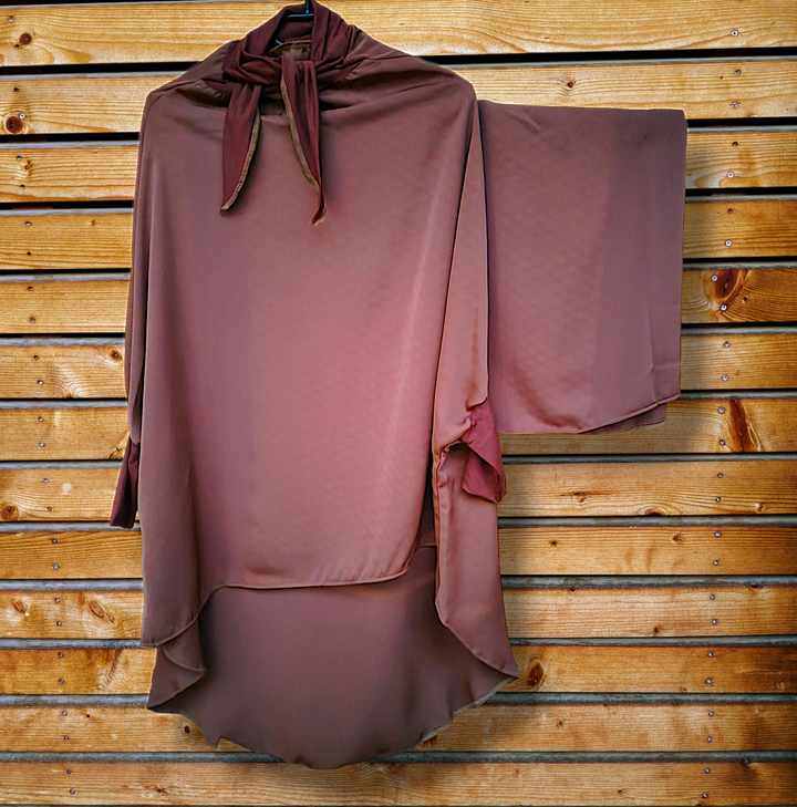 islamisch bedruckte Kleidung und mehr – tawhid.design.official