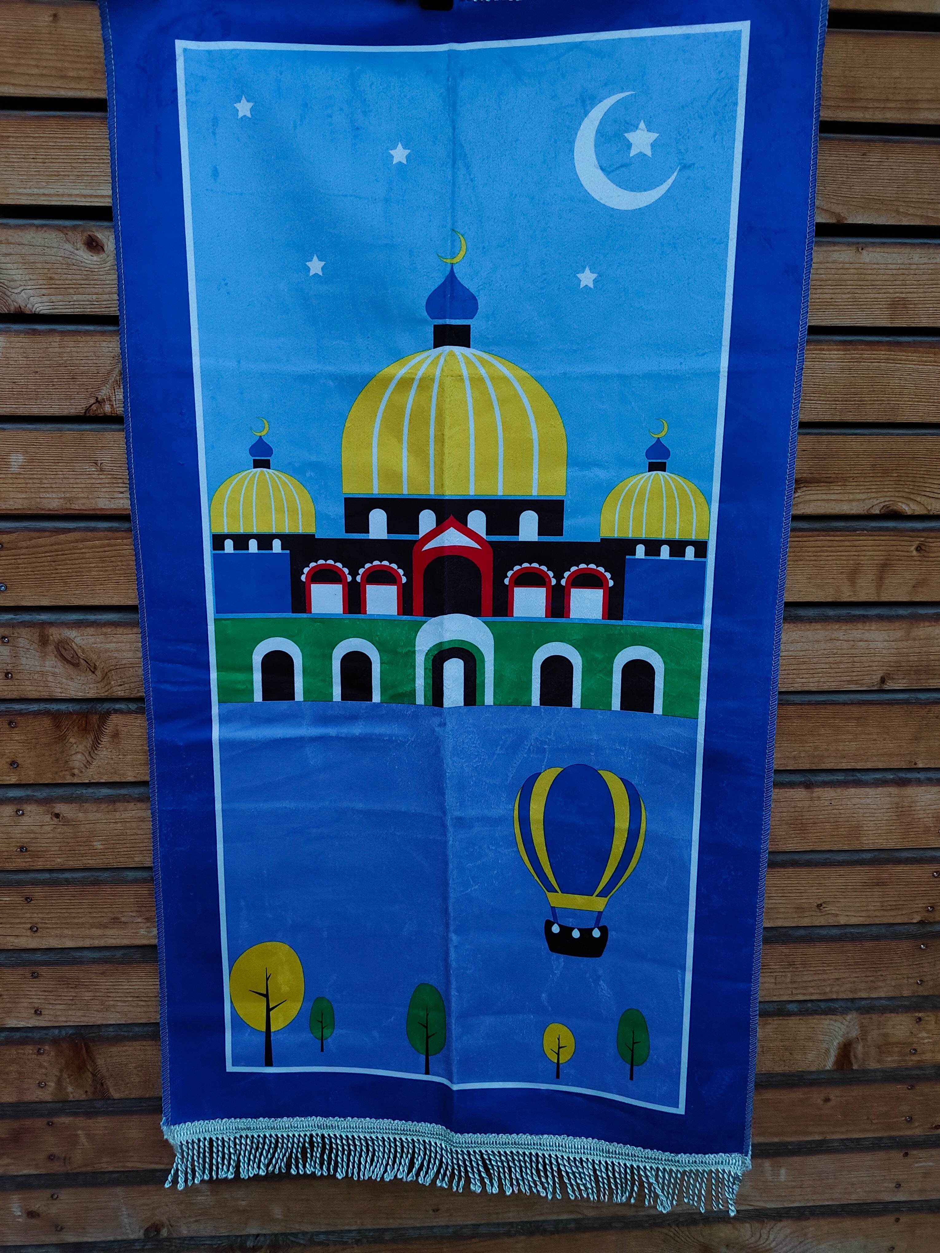 islamisch bedruckte Kleidung und mehr – tawhid.design.official