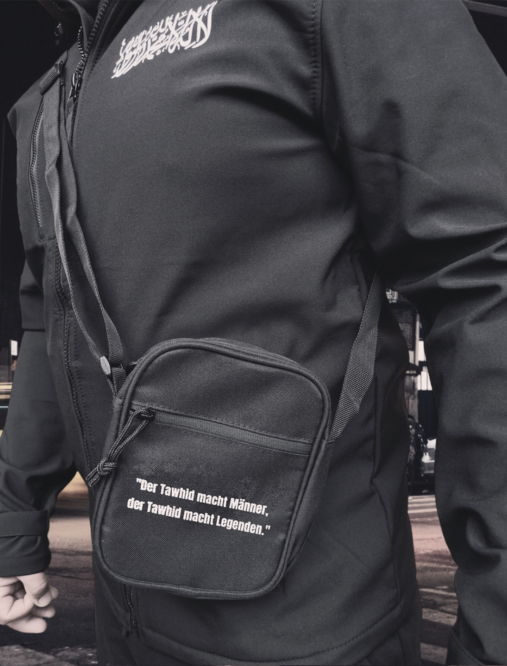 islamisch bedruckte Kleidung und mehr – tawhid.design.official