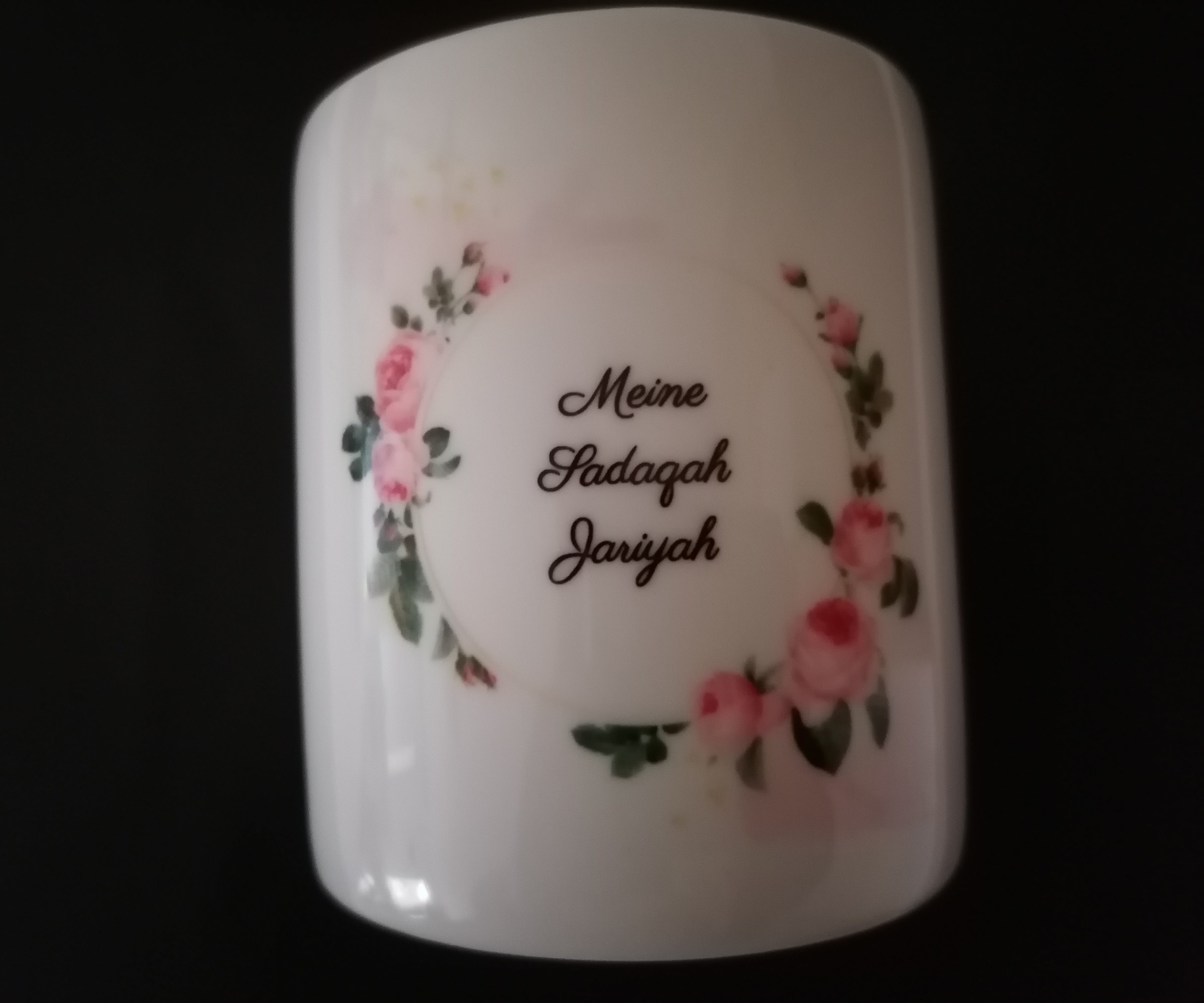 Spardose – tawhid.design.official